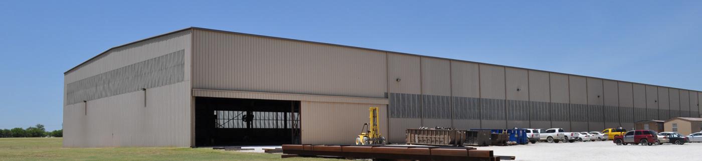 About Us - Staley Steel