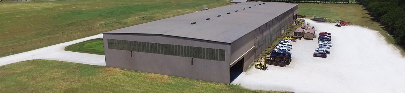 Solutions - Staley Steel