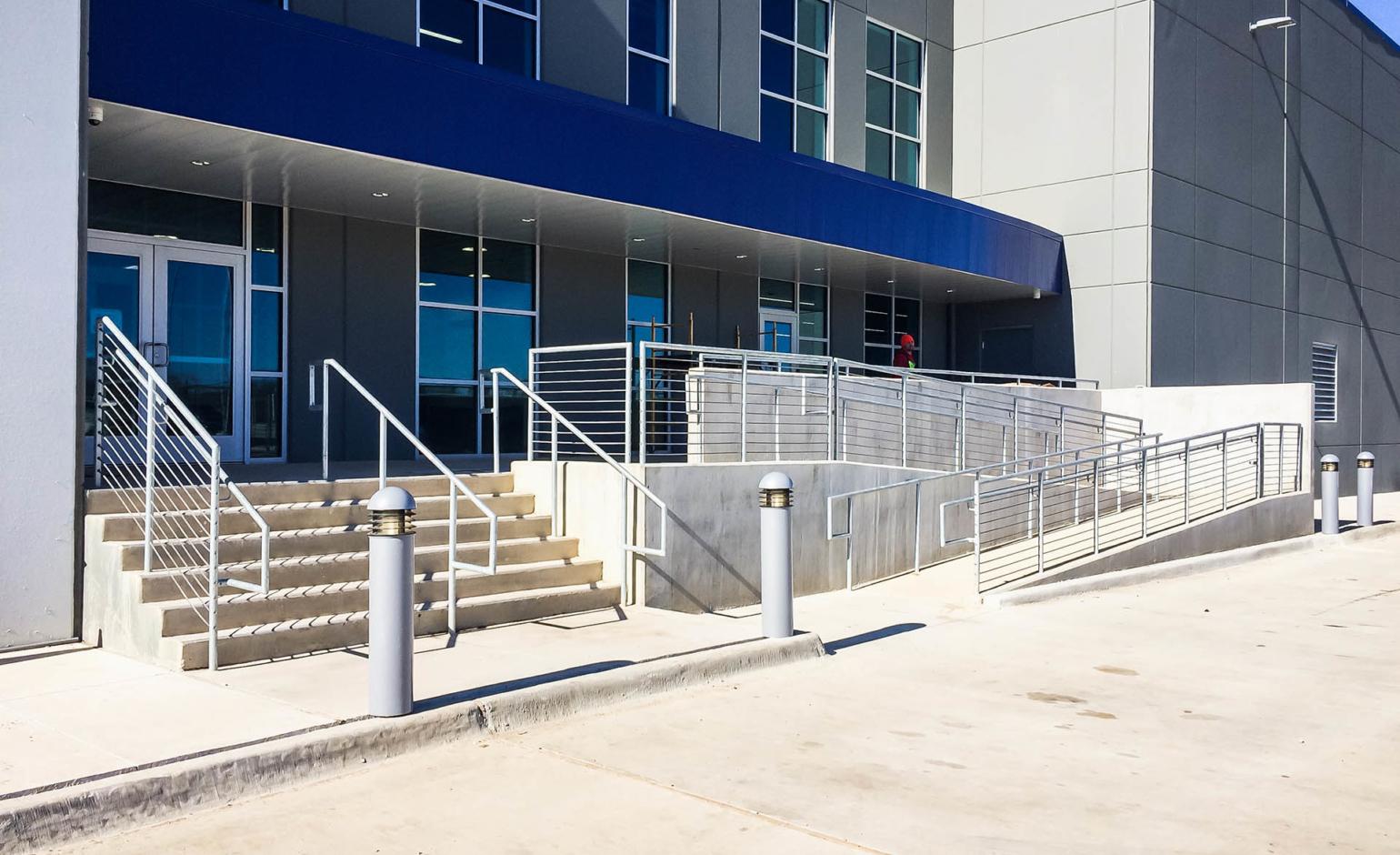 Phoenix - Staley Steel