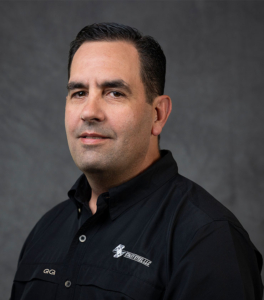 About Us - Staley Steel